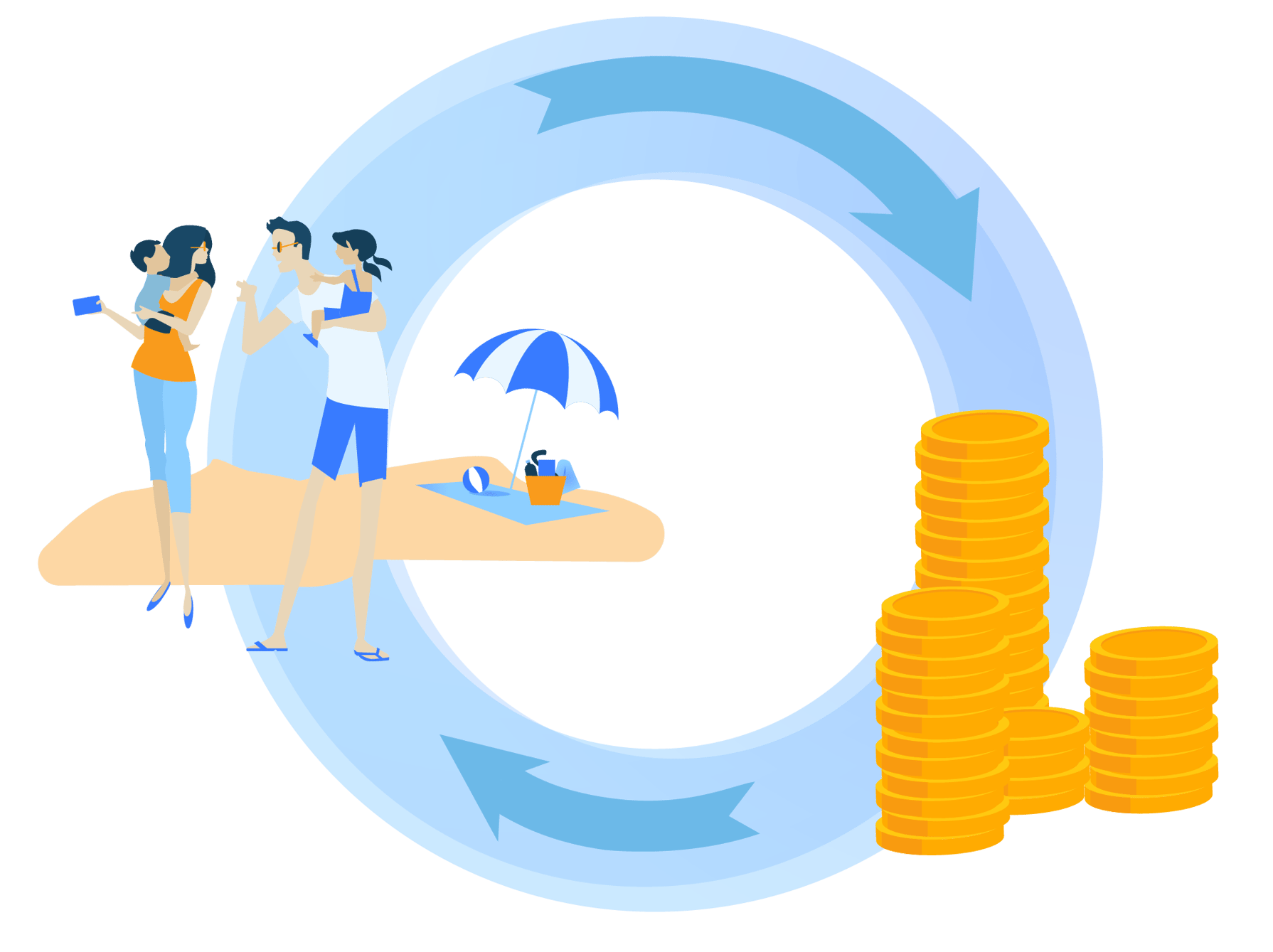 Offering members more flexibility with a Revolving Credit Loan